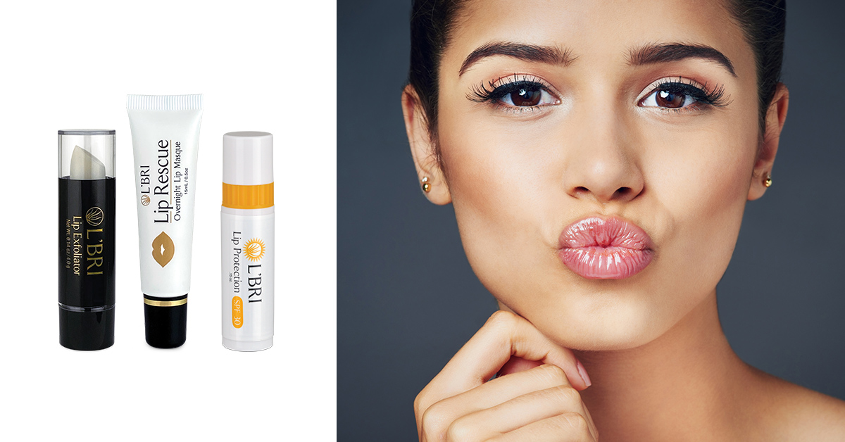 L'BRI's Perfect Lip Care Routine: Tips, Steps, & Product Reviews from ...